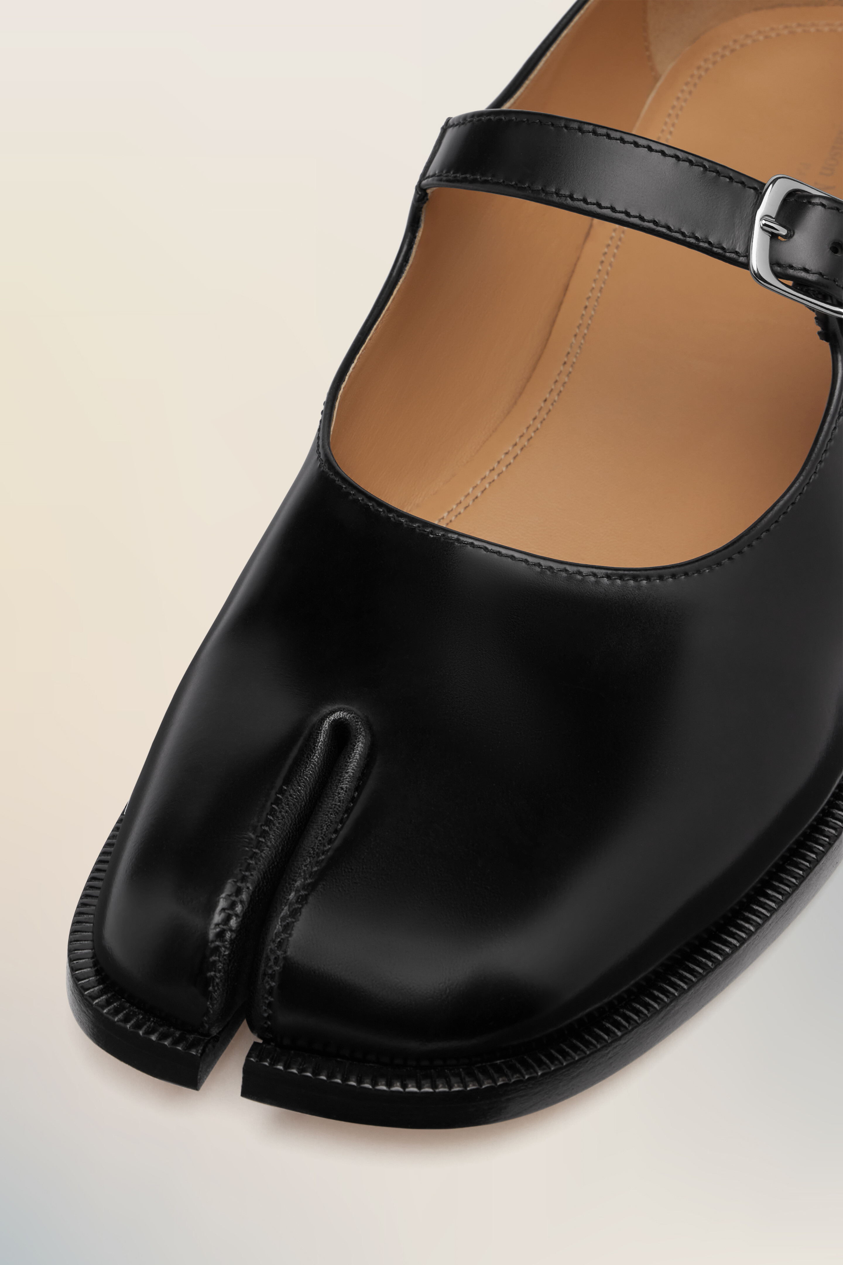 Tabi City Mary-Janes - Maison Margiela Official