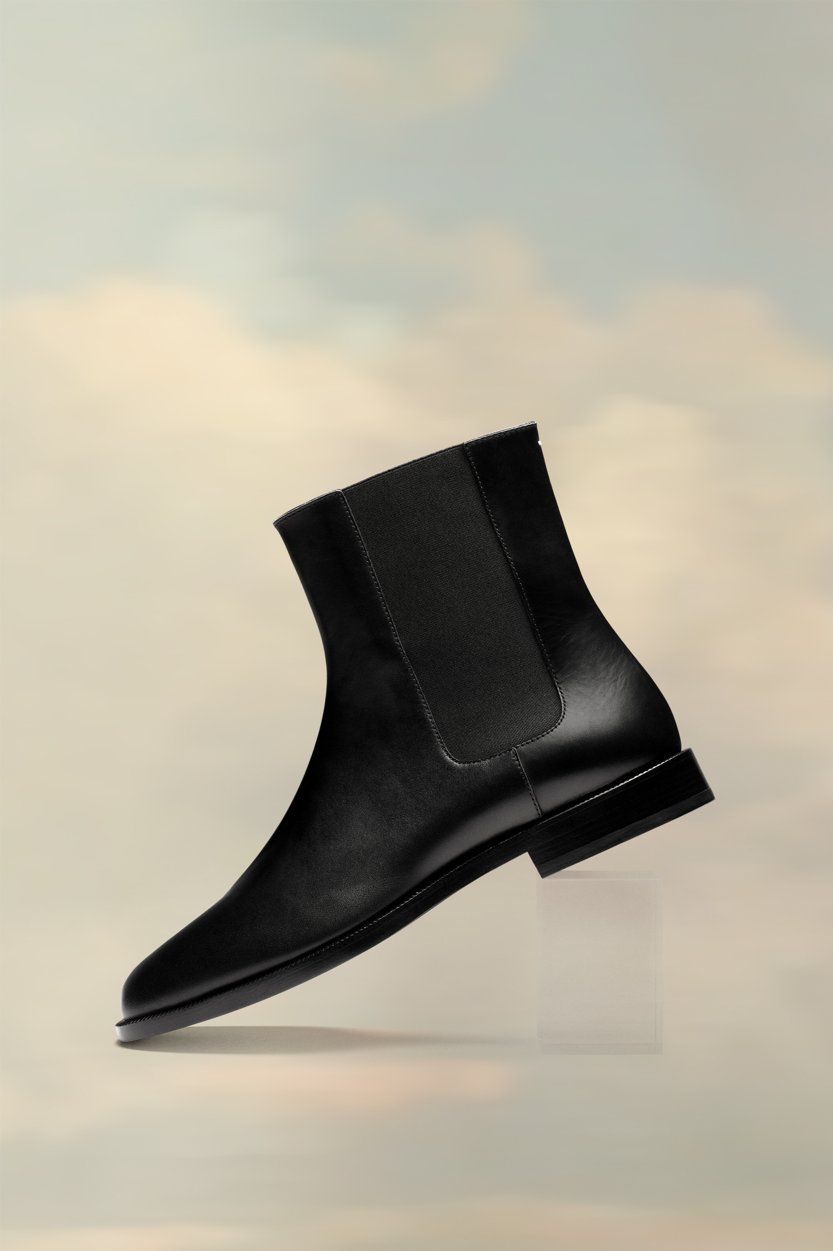 Tabi Boots - Maison Margiela Official